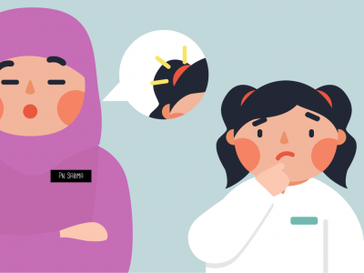 6 Pointless School Rules That Are Just Meant to be Broken