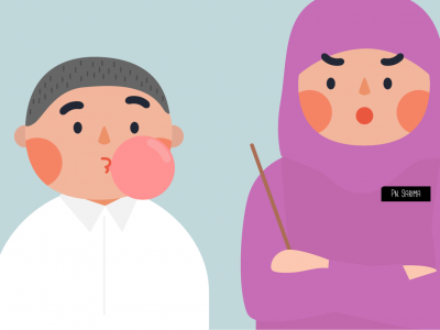 6 Pointless School Rules That Are Just Meant to be Broken