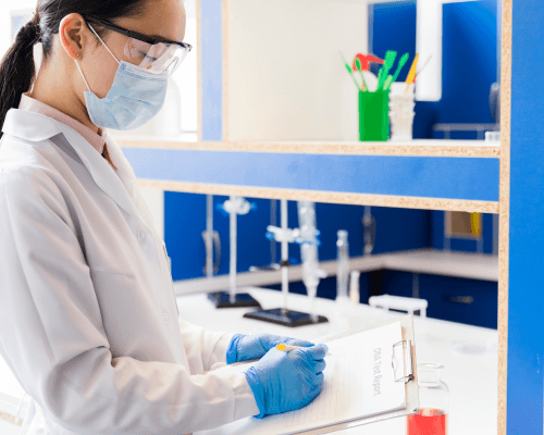 5 Jobs You Can Do With a Biomedical Science Degree