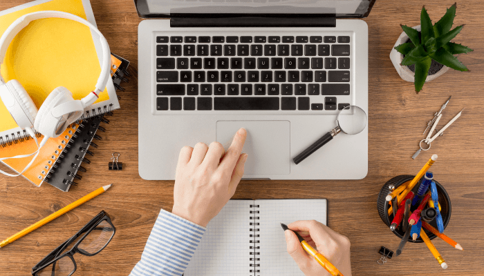 9 Tips to Prepare for Your Online Class