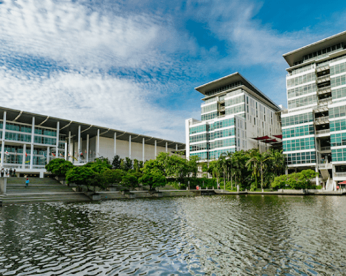 Taylor’s University Is Among Asia’s Top 90 Universities in 2021