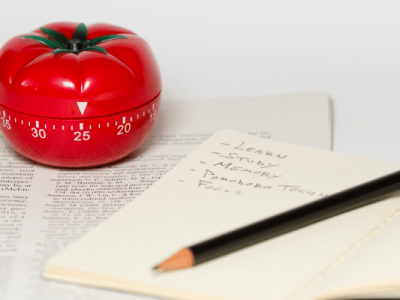 6 Study Techniques That Put the Smart in “Study Smart”