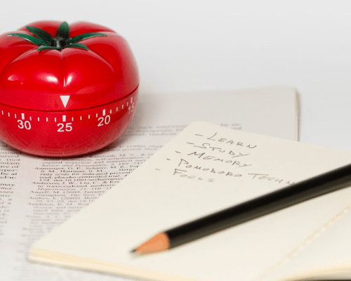 6 Study Techniques That Put the Smart in “Study Smart”