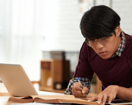 6 Study Techniques That Put the Smart in “Study Smart”