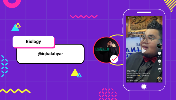 9 Must-Watch Educational TikToks That Can Boost Your Grades