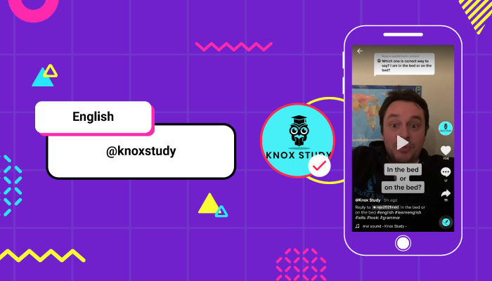 9 Must-Watch Educational TikToks That Can Boost Your Grades