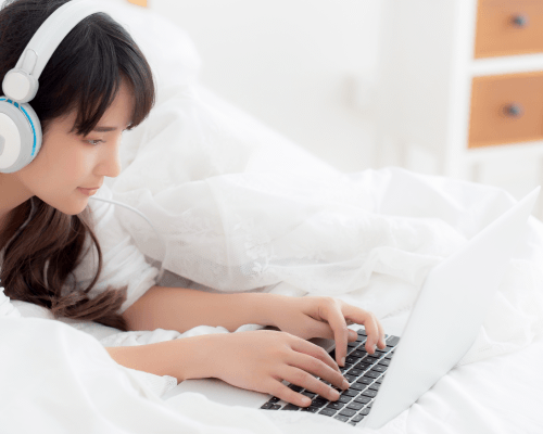 9 Online Class Etiquette You Should Know