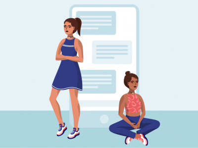 Are You a Friendzilla? 6 Signs You Have Unhealthy Friendship Expectations