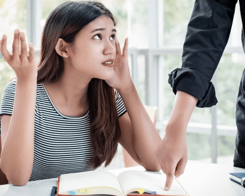 Is Having High Expectations Good or Bad?