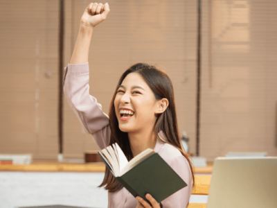 Is Having High Expectations Good or Bad?