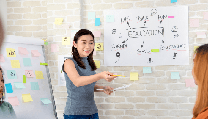 8 Beneficial Clubs and Societies To Check Out in College