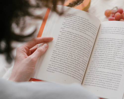 6 Tips To Become a Better Writer According to Taylor Swift