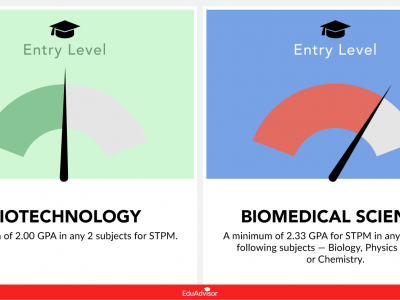 Biotechnology vs Biomedical Science: What’s the Difference?