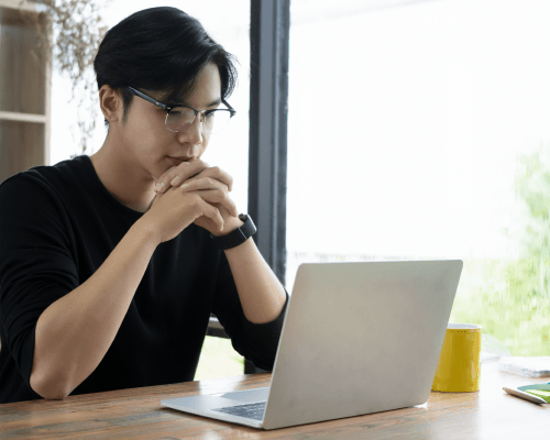 Feel Like Giving Up? Keep Your Chin Up with These Useful Reminders