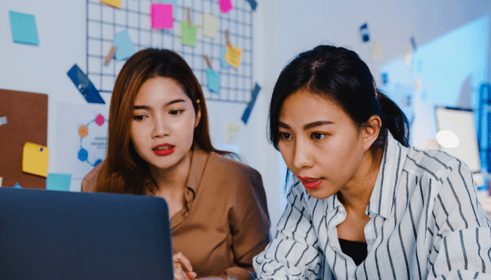 9 Things To Do for a Successful Group Project