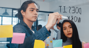 9 Things To Do for a Successful Group Project