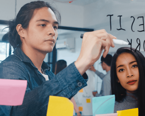 9 Things To Do for a Successful Group Project