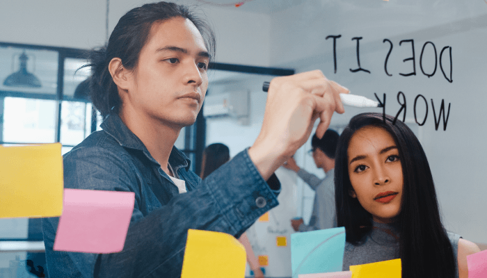 9 Things To Do for a Successful Group Project