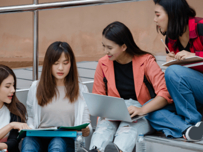 9 Things To Do for a Successful Group Project