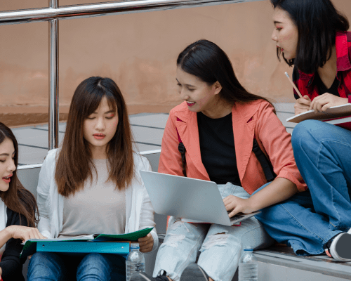 9 Things To Do for a Successful Group Project