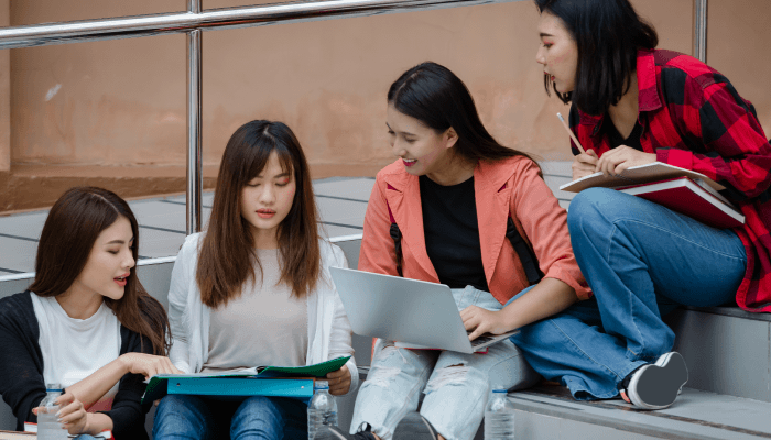 9 Things To Do for a Successful Group Project