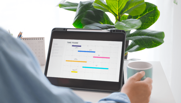 9 Things To Do for a Successful Group Project