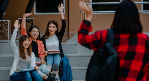 9 Things To Do for a Successful Group Project