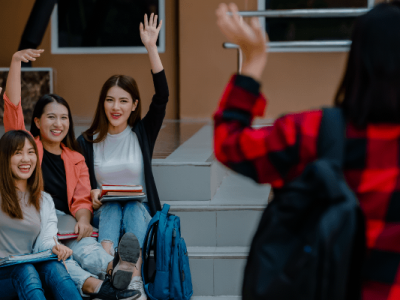 9 Things To Do for a Successful Group Project