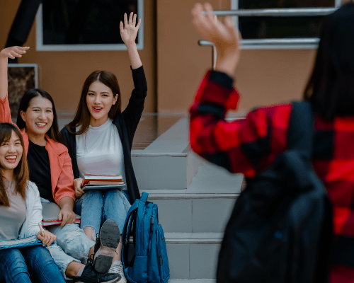 9 Things To Do for a Successful Group Project