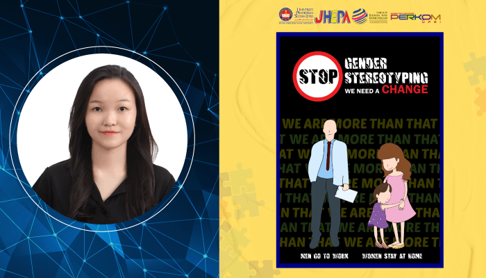 APU Bags All Three Awards in Cross-Border E-Poster Design Competition