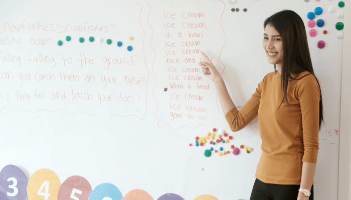 9 Jobs You Can Go For With an English Degree