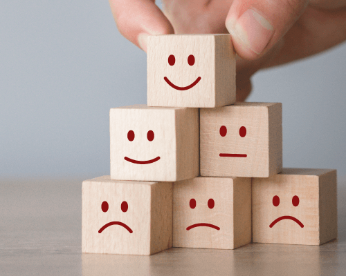 Is Being Too Positive Harmful? 4 Signs of Toxic Positivity