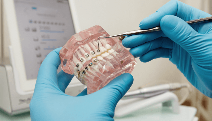 8 Types of Dental Specialists and What They Do