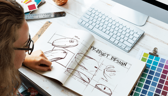 Top 9 Jobs for Creative People