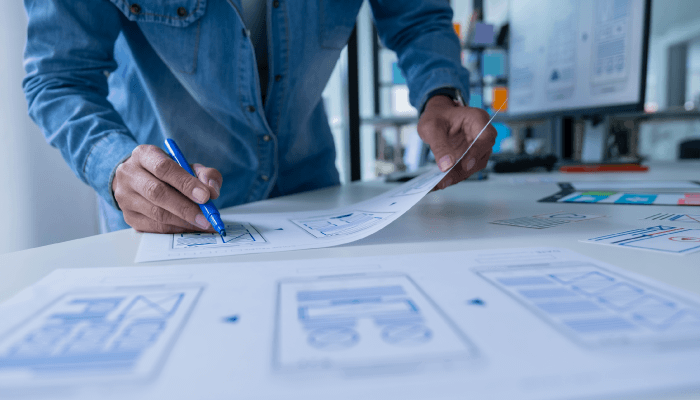 Top 9 Jobs for Creative People