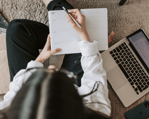 Top 9 Jobs for Creative People