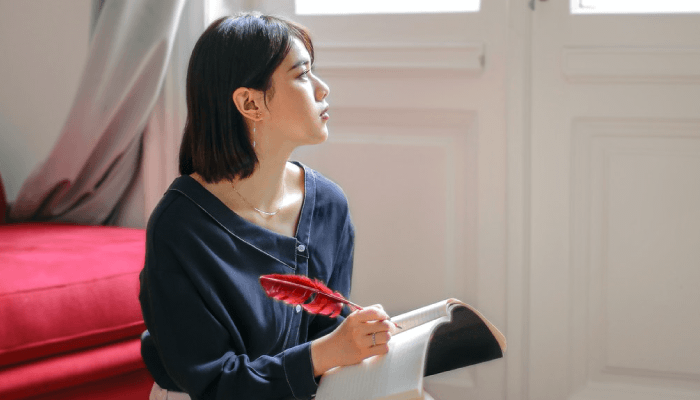 Creative Writing Tips, According to Olivia Rodrigo