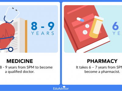 Medicine vs Pharmacy: Which To Choose?
