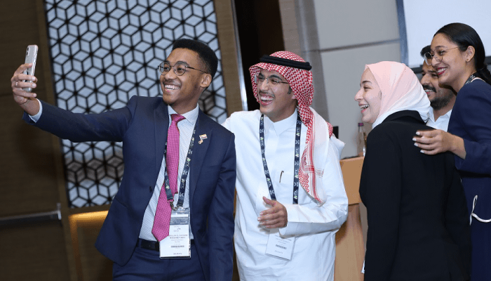 APU Engineering Student Among Top 100 to Participate in International ...