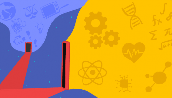 8 Top Benefits of Studying a Foundation