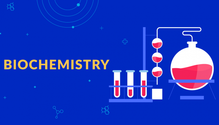 7 Key Fields in Bioscience