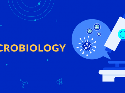 7 Key Fields in Bioscience