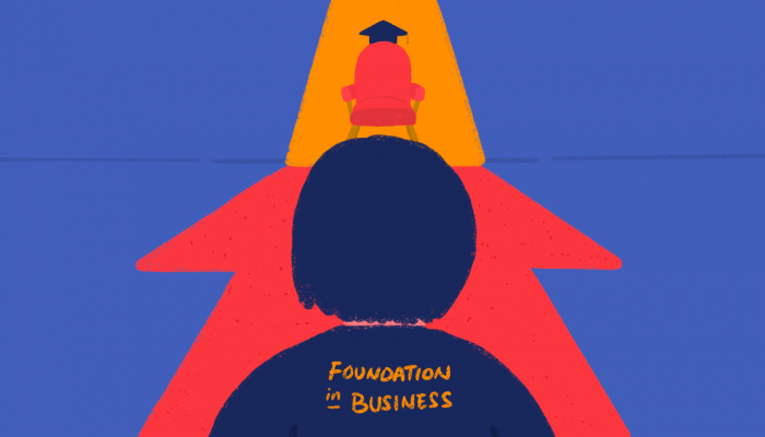 8 Top Benefits of Studying a Foundation