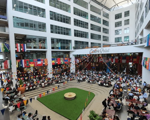 APU’s New Business Curriculum Aims to Future-Proof Graduates