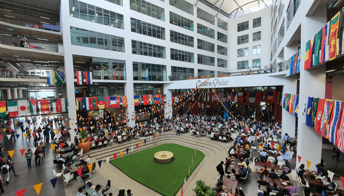 APU’s New Business Curriculum Aims to Future-Proof Graduates