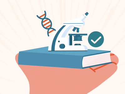 7 Things You Didn’t Know About Foundation in Science