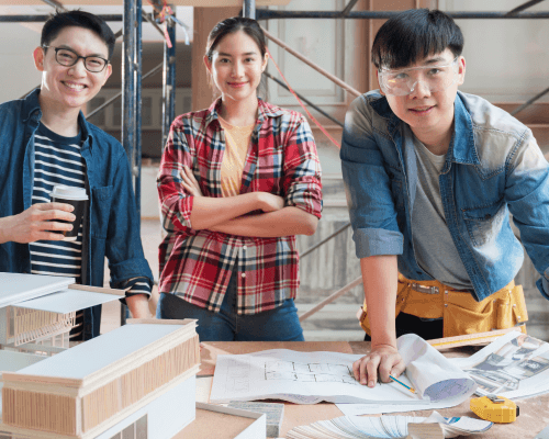 10 Jobs for People Who Love Mathematics