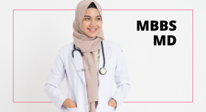 MBBS vs MD: What’s the Difference?