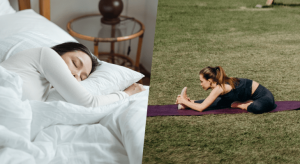 Are You Constantly Tired? 7 Types of Rest You Actually Need