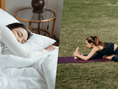 Are You Constantly Tired? 7 Types of Rest You Actually Need